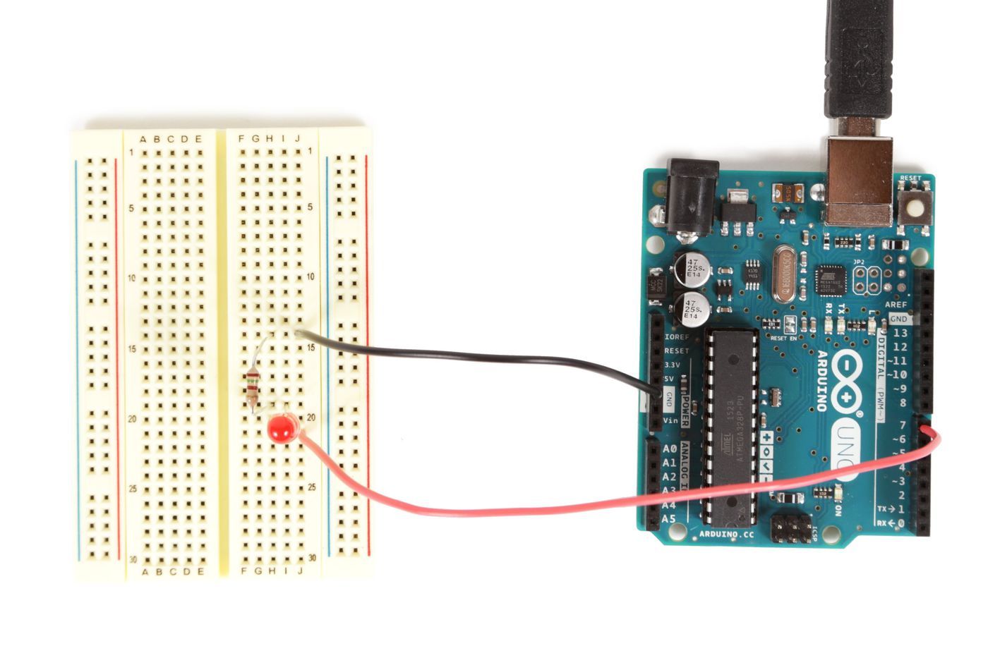 LEDs : 11 Steps - Instructables
