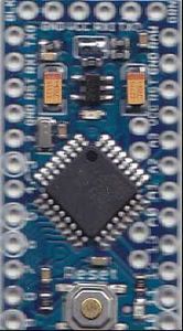 The Small Hadron Collider : 8 Steps (with Pictures) - Instructables