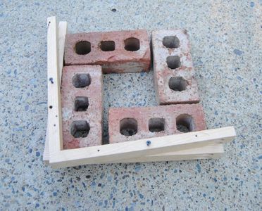 A Twisted Pier : 4 Steps - Instructables