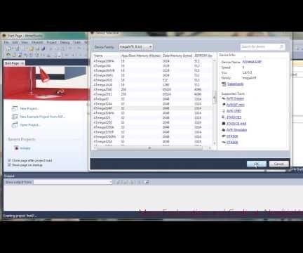 beginning microcontrollers part 8: adding a button to the ...