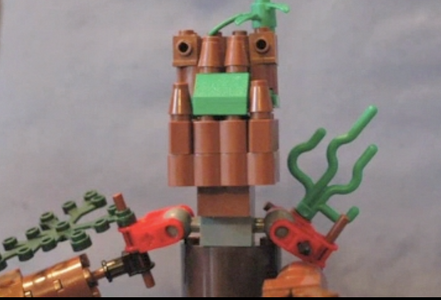 Lego Stop Motion: Tips, Tricks, and Inspiration : 10 Steps (with ...
