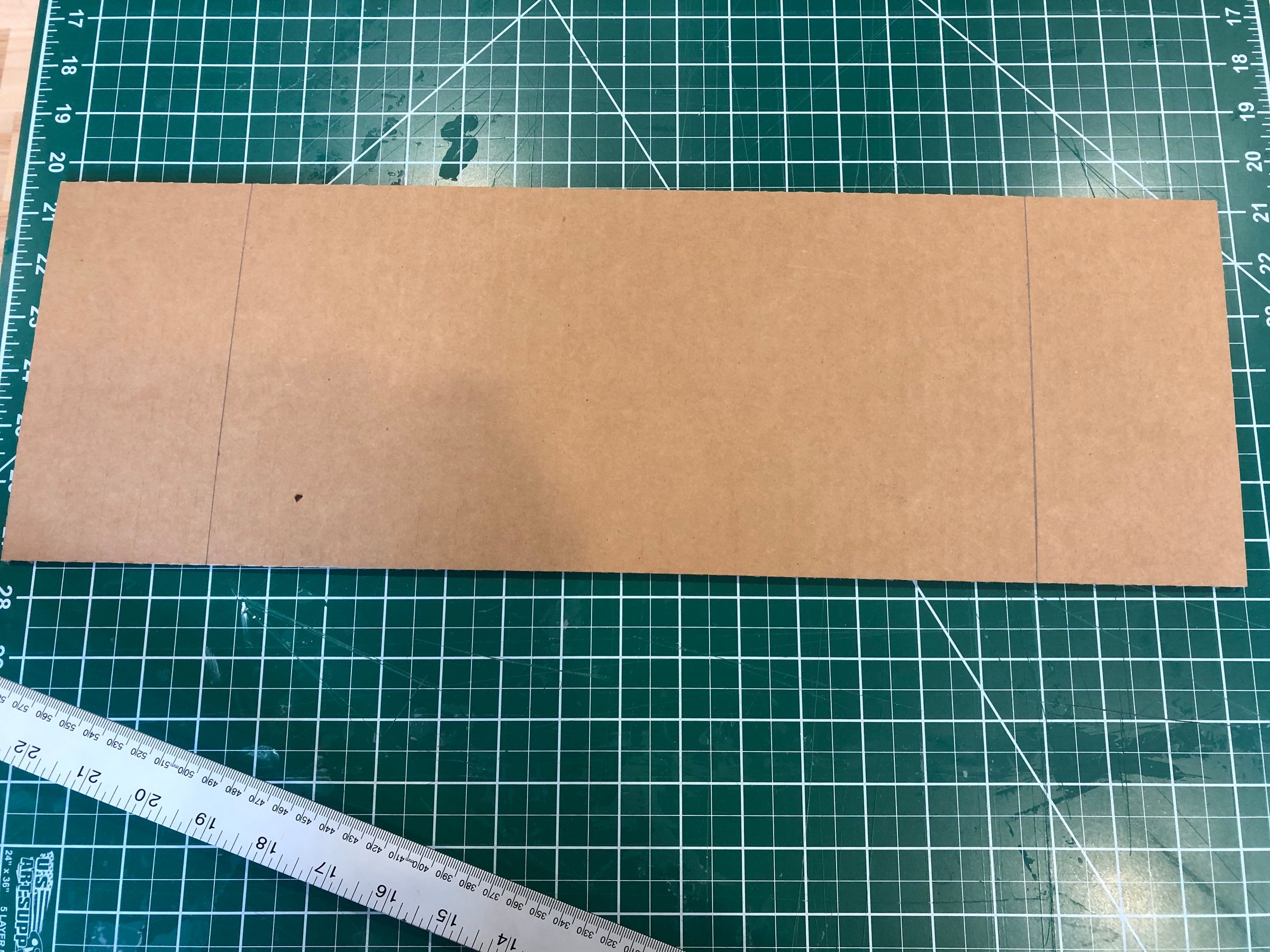 DIY Cardboard Keyboard Cover : 6 Steps (with Pictures) - Instructables