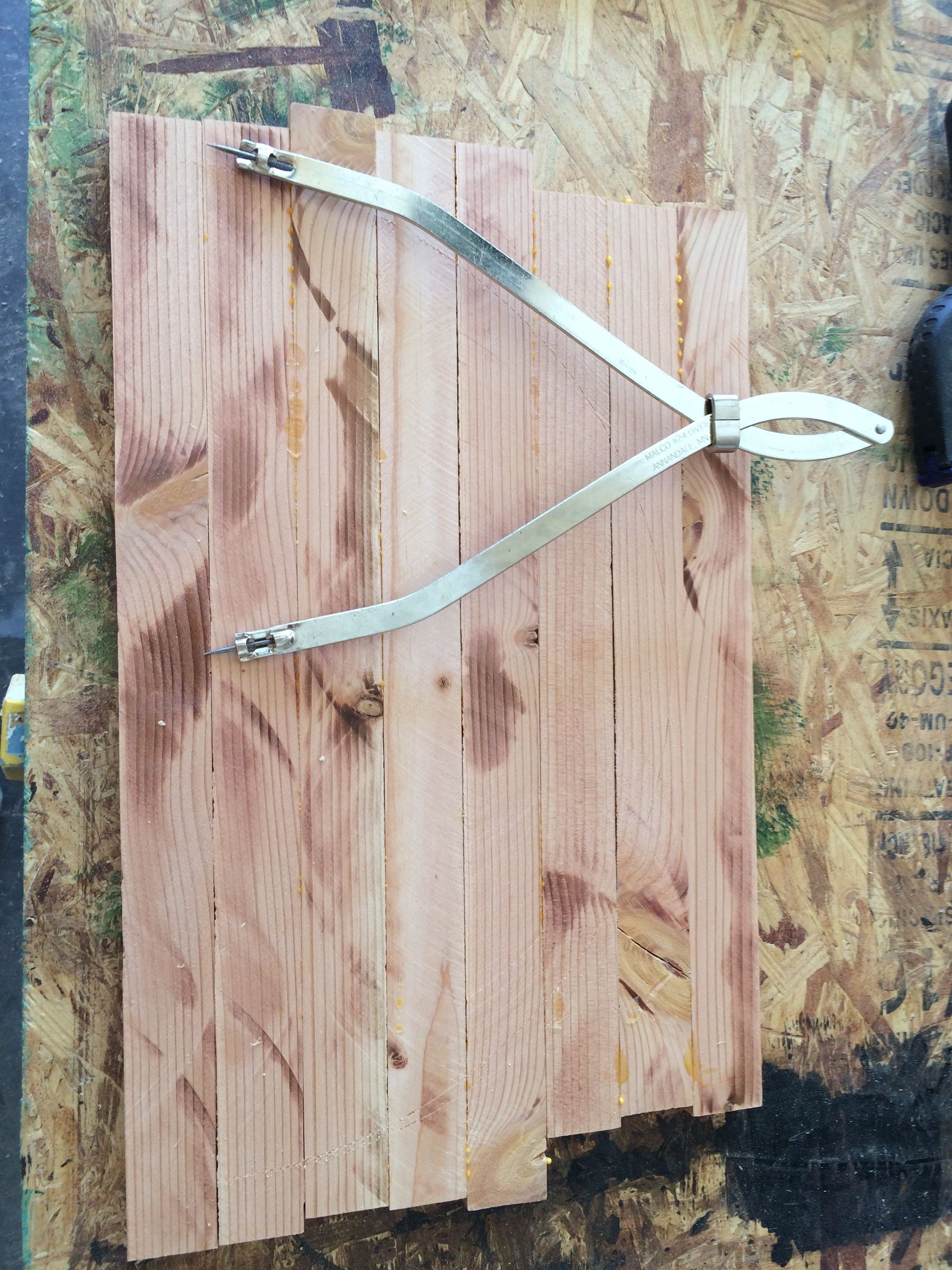 Leftover 2x4 Chest : 8 Steps (with Pictures) - Instructables