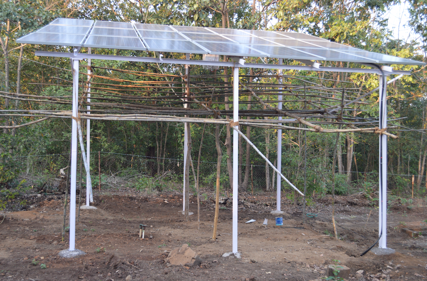 Solar Water Pump : 15 Steps (with Pictures) - Instructables