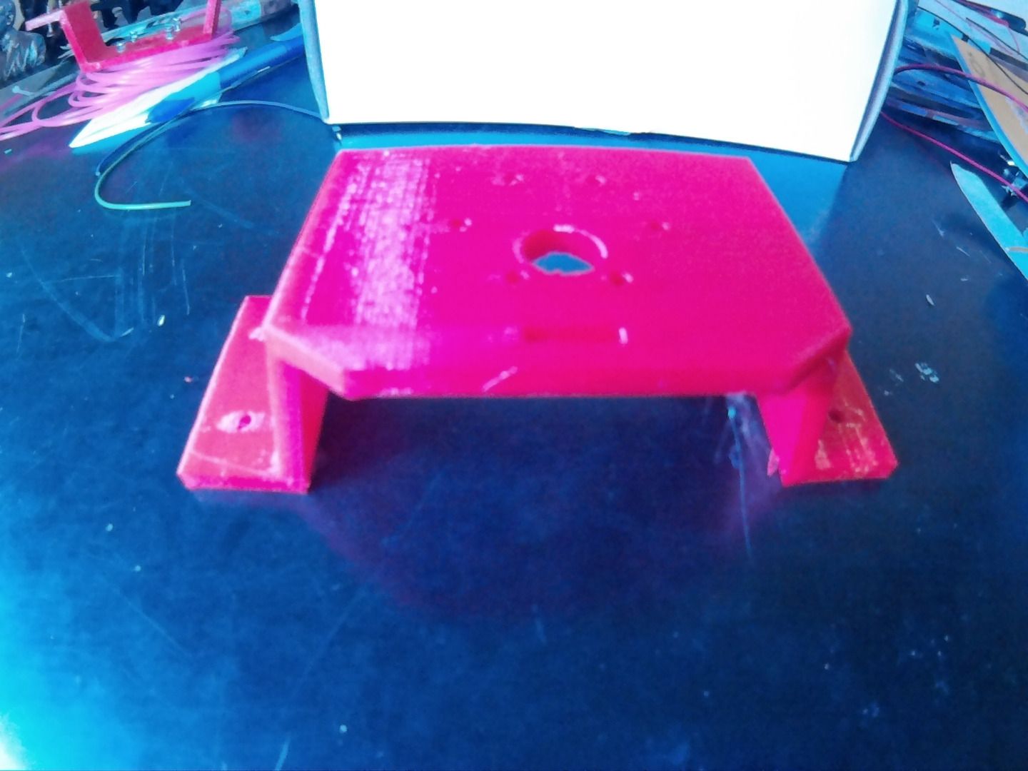 Autonomous / Voice Controlled - 3D Scanning Rig for 3D Printing : 31 ...