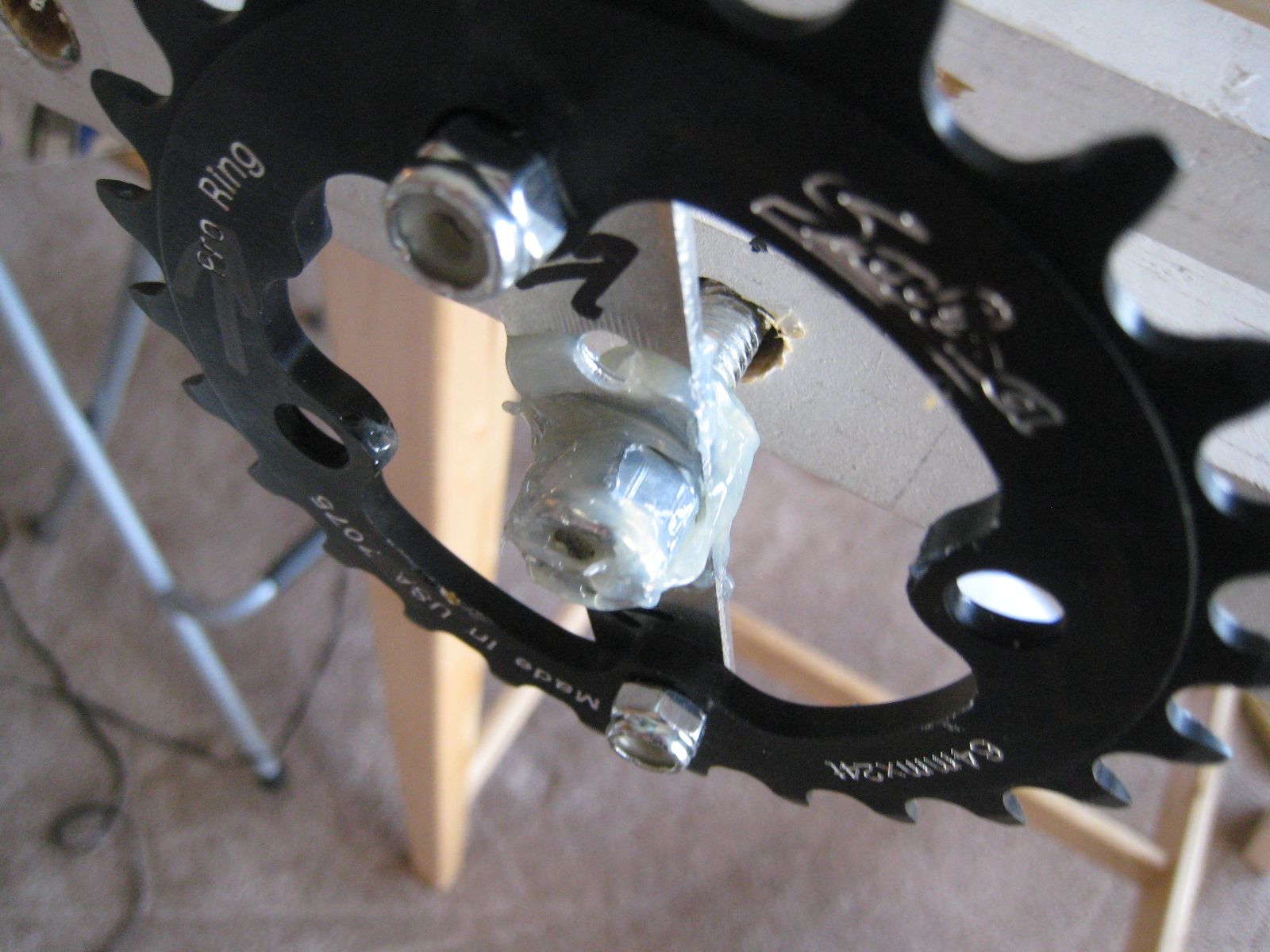 Make a Rotational Casting Machine for Under $150 : 7 Steps (with ...