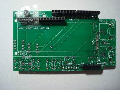 Arduino Alarm Clock : 4 Steps - Instructables