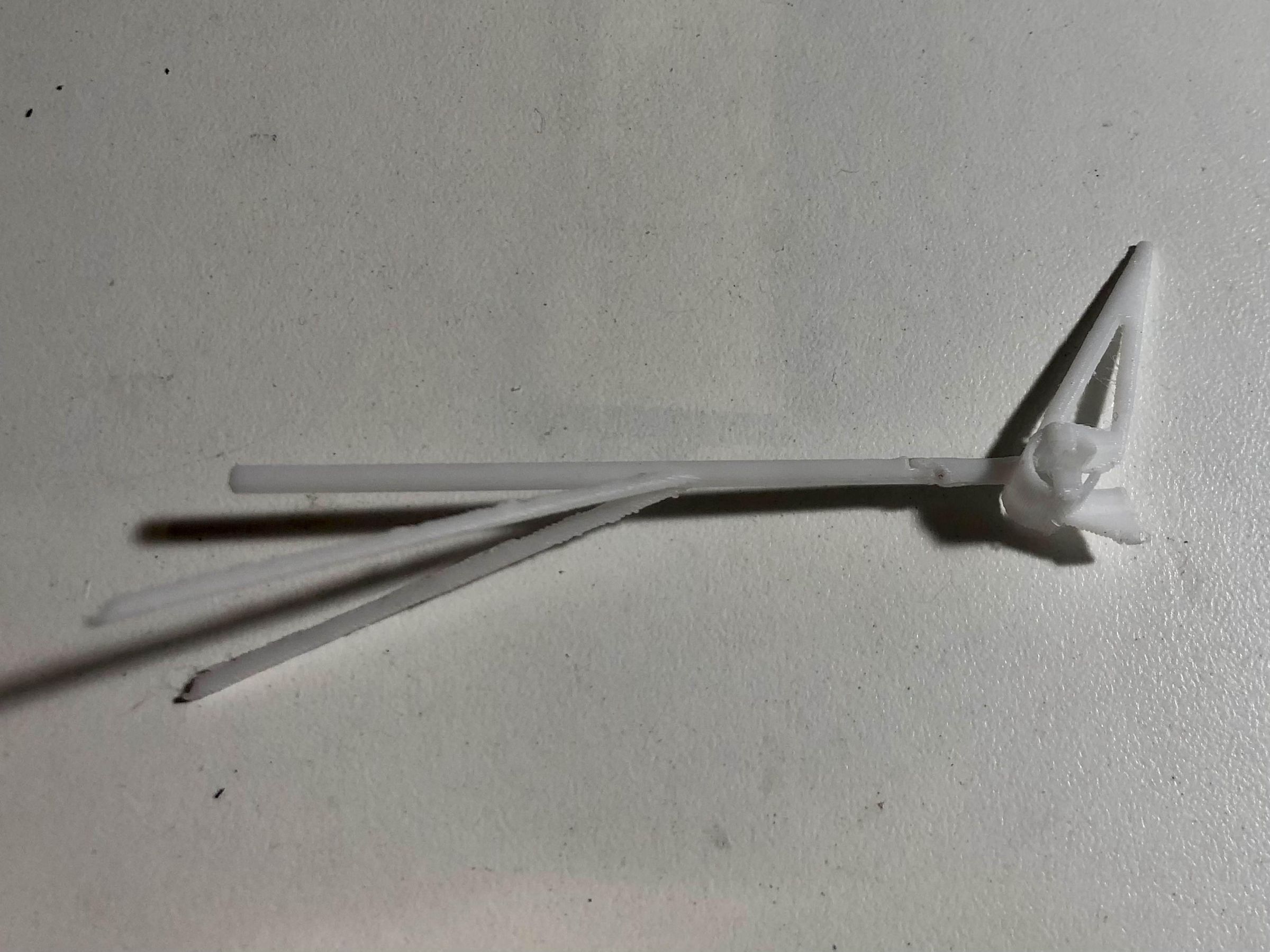 RC Helicopter Made in Tinkercad : 7 Steps (with Pictures) - Instructables