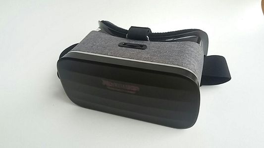 VR Distance Head With ESP32-cams : 8 Steps (with Pictures) - Instructables