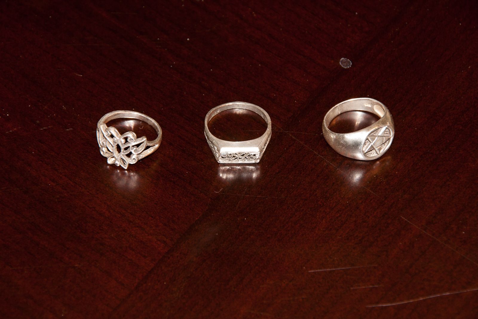 Polishing Silver the Easy Way - With SCIENCE! : 3 Steps (with Pictures ...