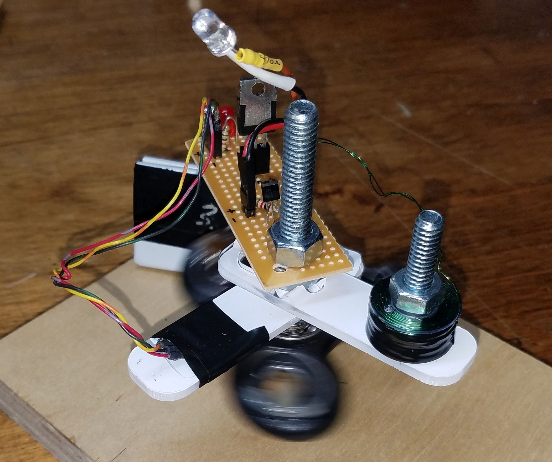 kompensieren Prognose Regel spinner motor Kohl Gesetz Pedal