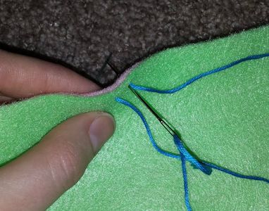 Sew Your Own Fabric Lamp Shade : 9 Steps (with Pictures) - Instructables