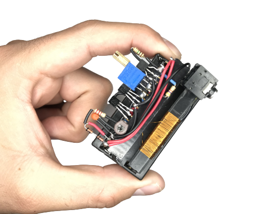 ¡BUILD AN AM RADIO RECEIVER! : 11 Steps (with Pictures) - Instructables