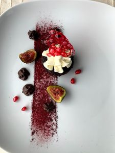 How to Plate Desserts : 13 Steps (with Pictures) - Instructables