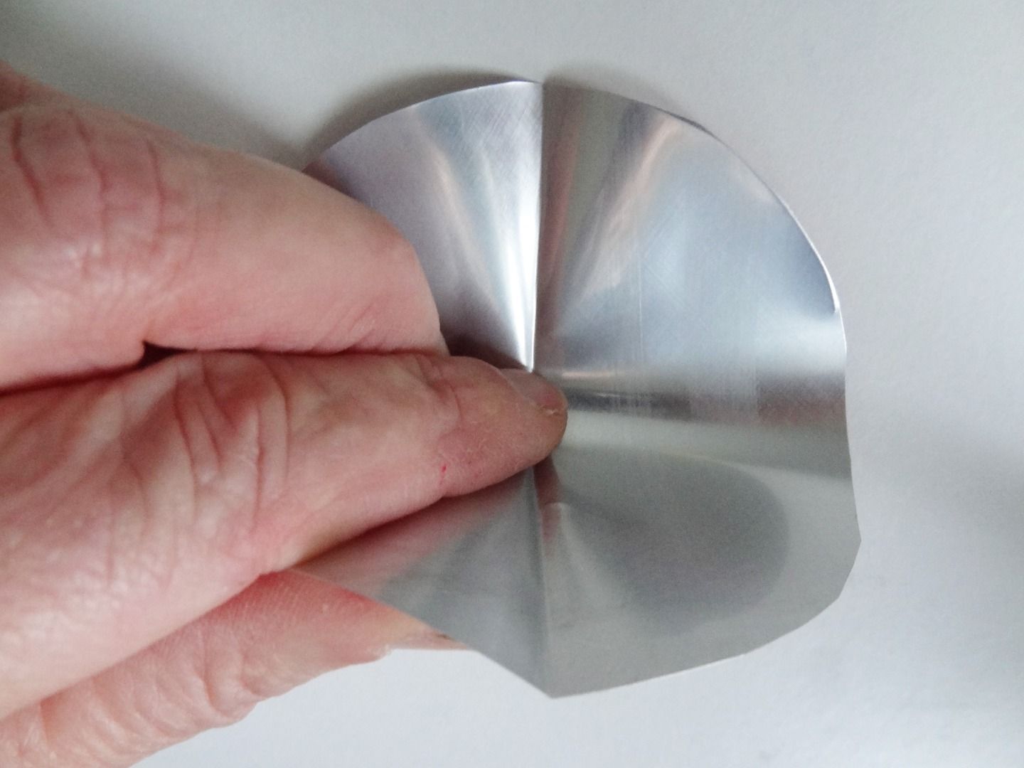 Make a Can Star With a Beautiful Front and Backside : 12 Steps (with ...