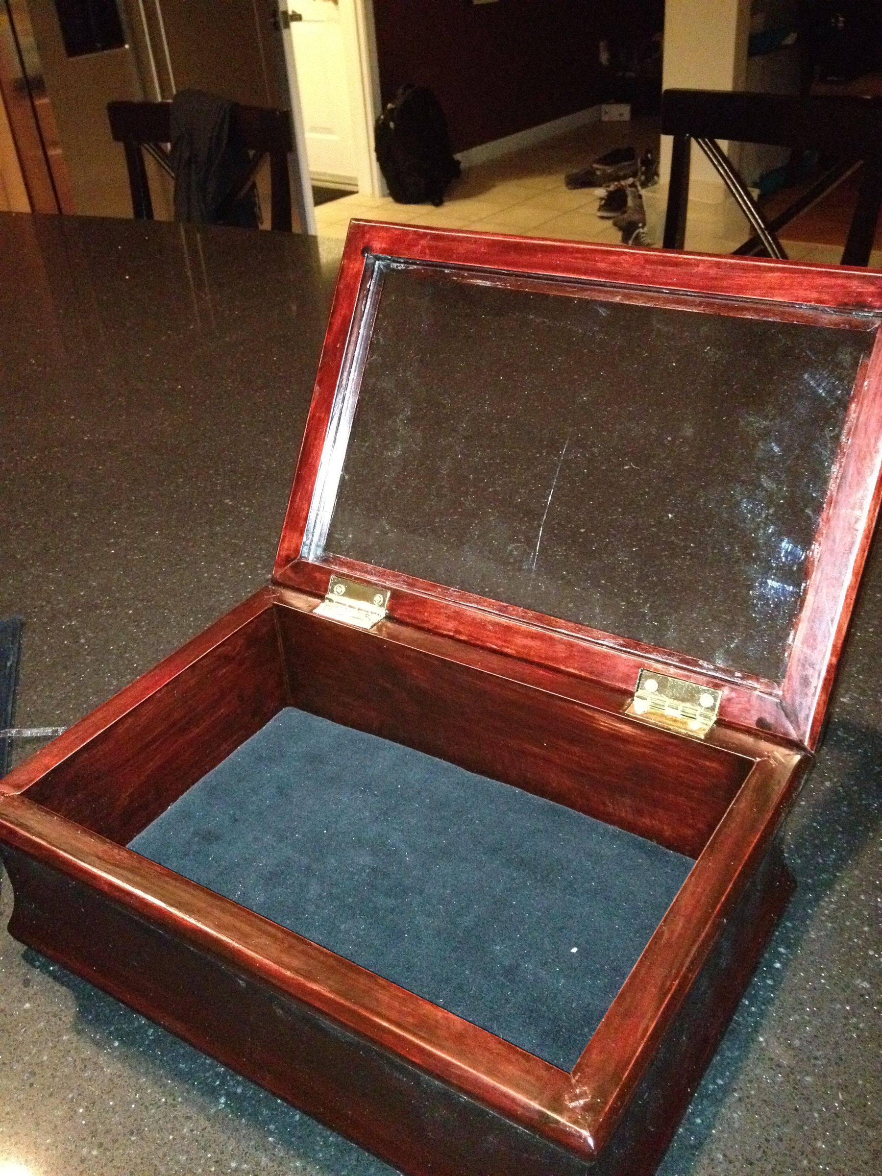 Jewelry Box : 23 Steps (with Pictures) - Instructables