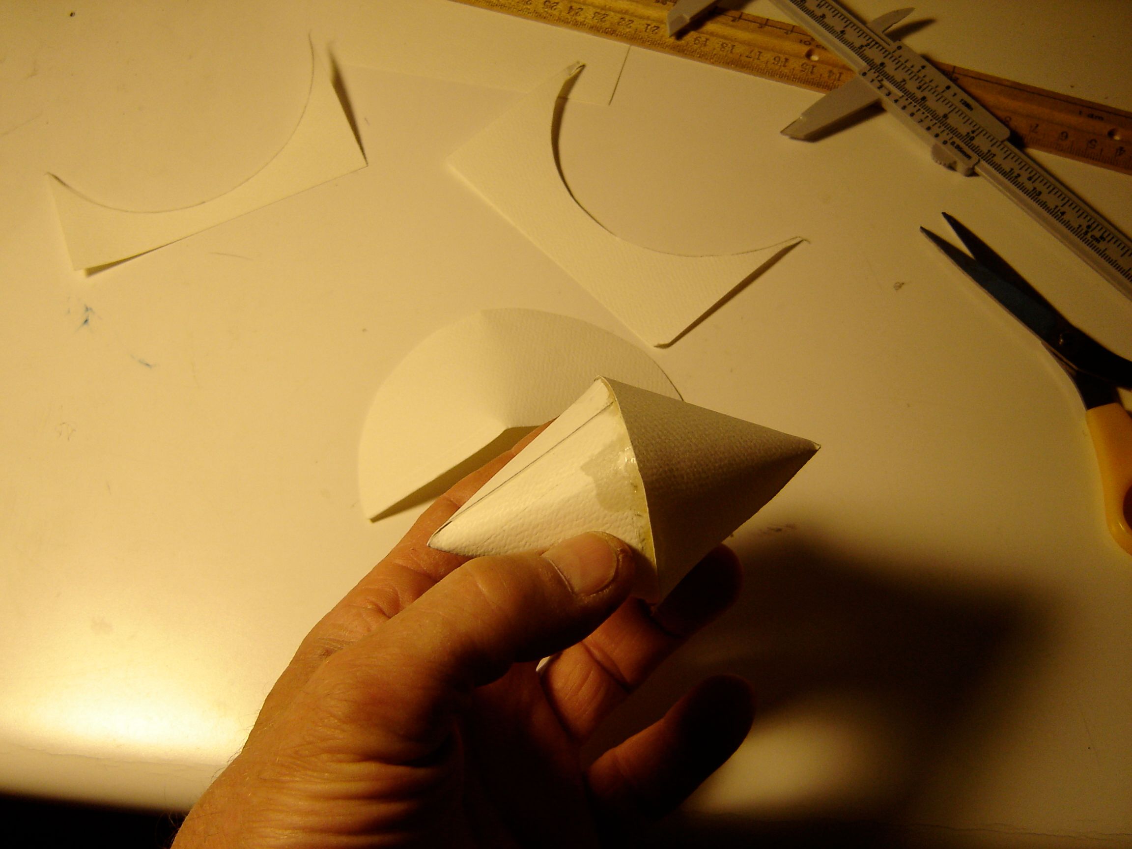 Spooky Tesla Spirit Radio : 17 Steps (with Pictures) - Instructables