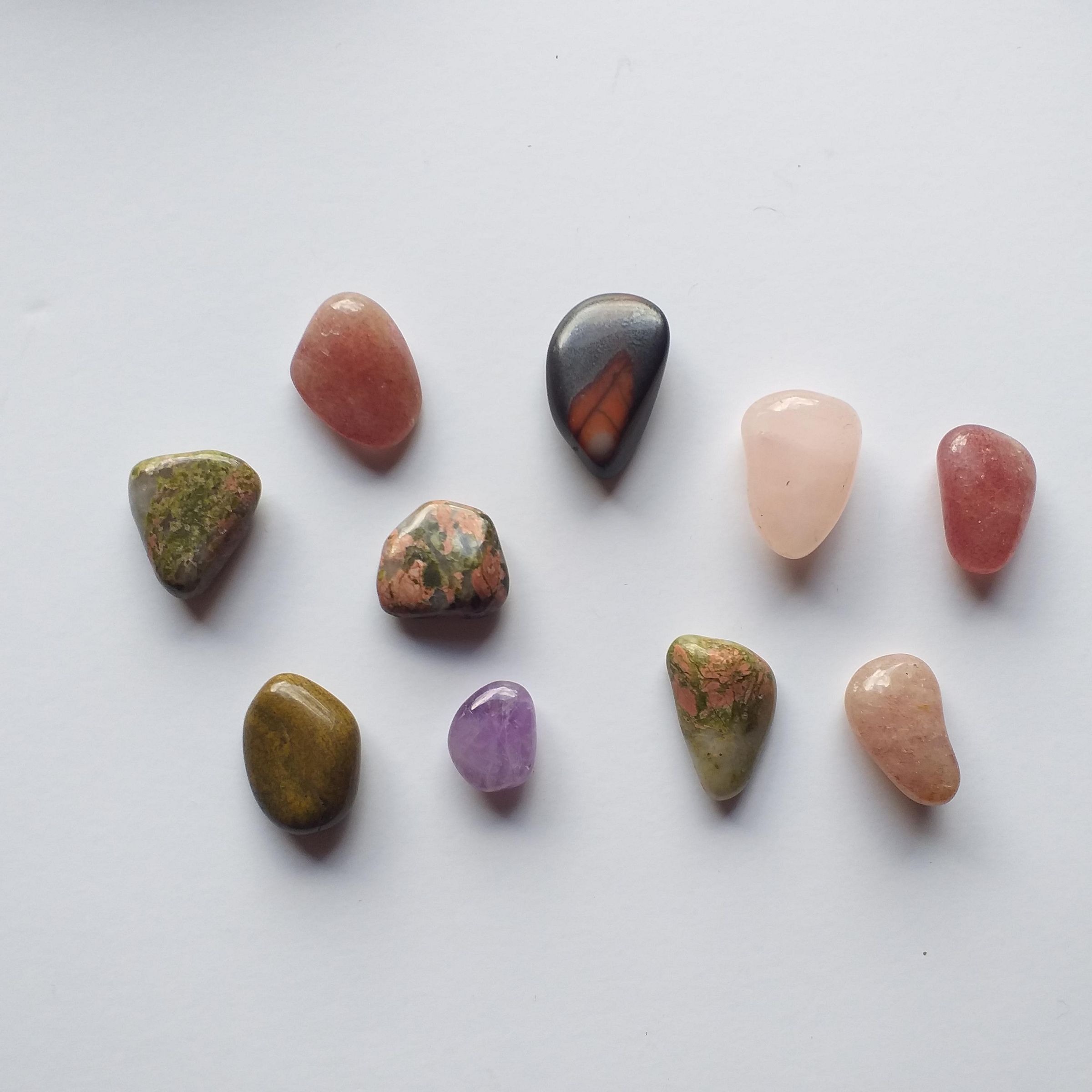How to Wire Wrap Irregular Stones : 10 Steps (with Pictures ...