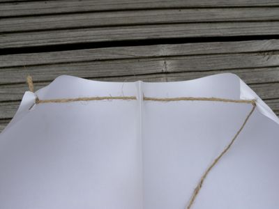 Simple Stunt Kite : 3 Steps (with Pictures) - Instructables