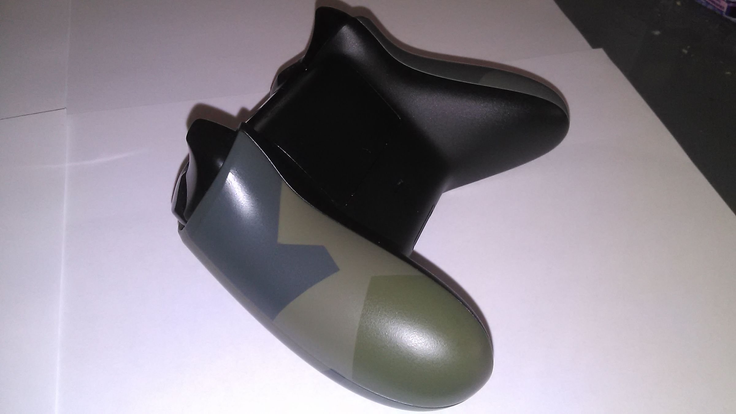 Xbox One Controller LED Color Mod(NO SOLDERING) : 8 Steps - Instructables