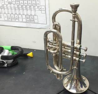 3d Printed Pocket Cornet : 6 Steps (with Pictures) - Instructables
