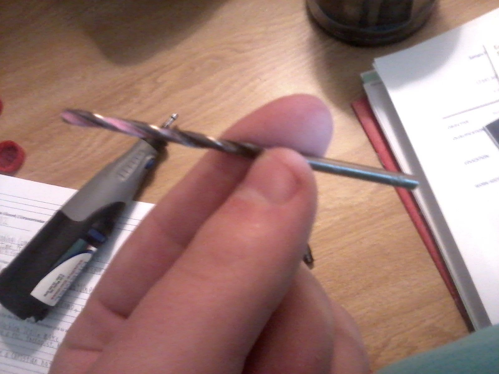 How to Make an Amazing Physics Toy With 3 Balls & a String : 6 Steps ...