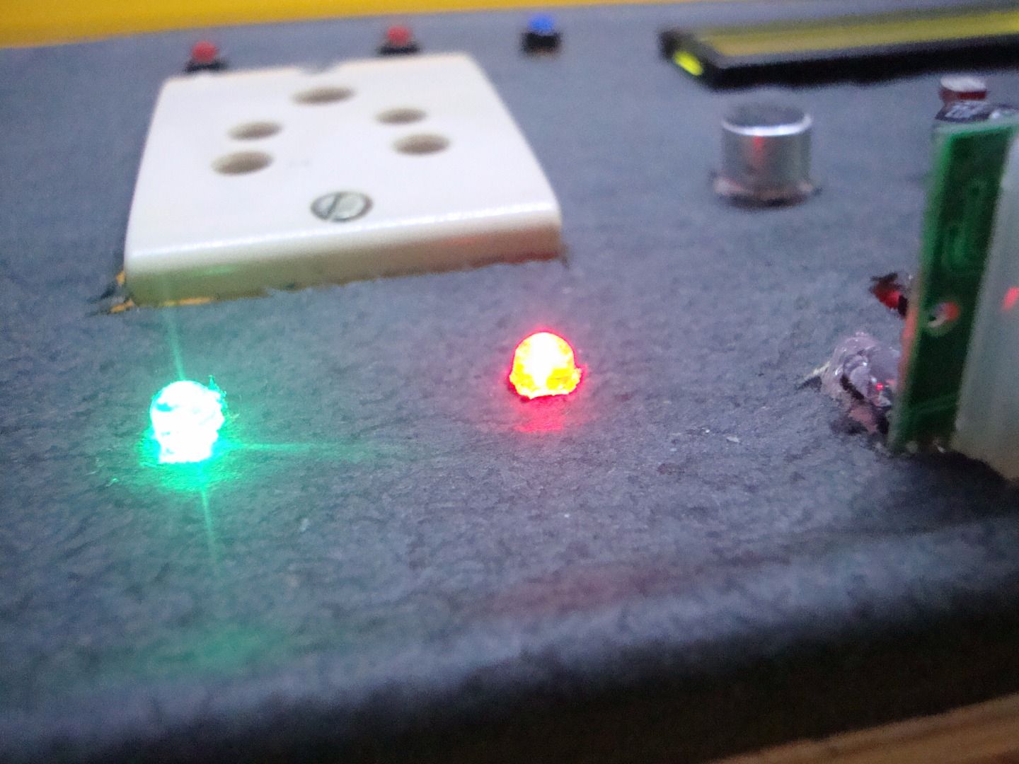The Bedroom Automation Box : 26 Steps (with Pictures) - Instructables