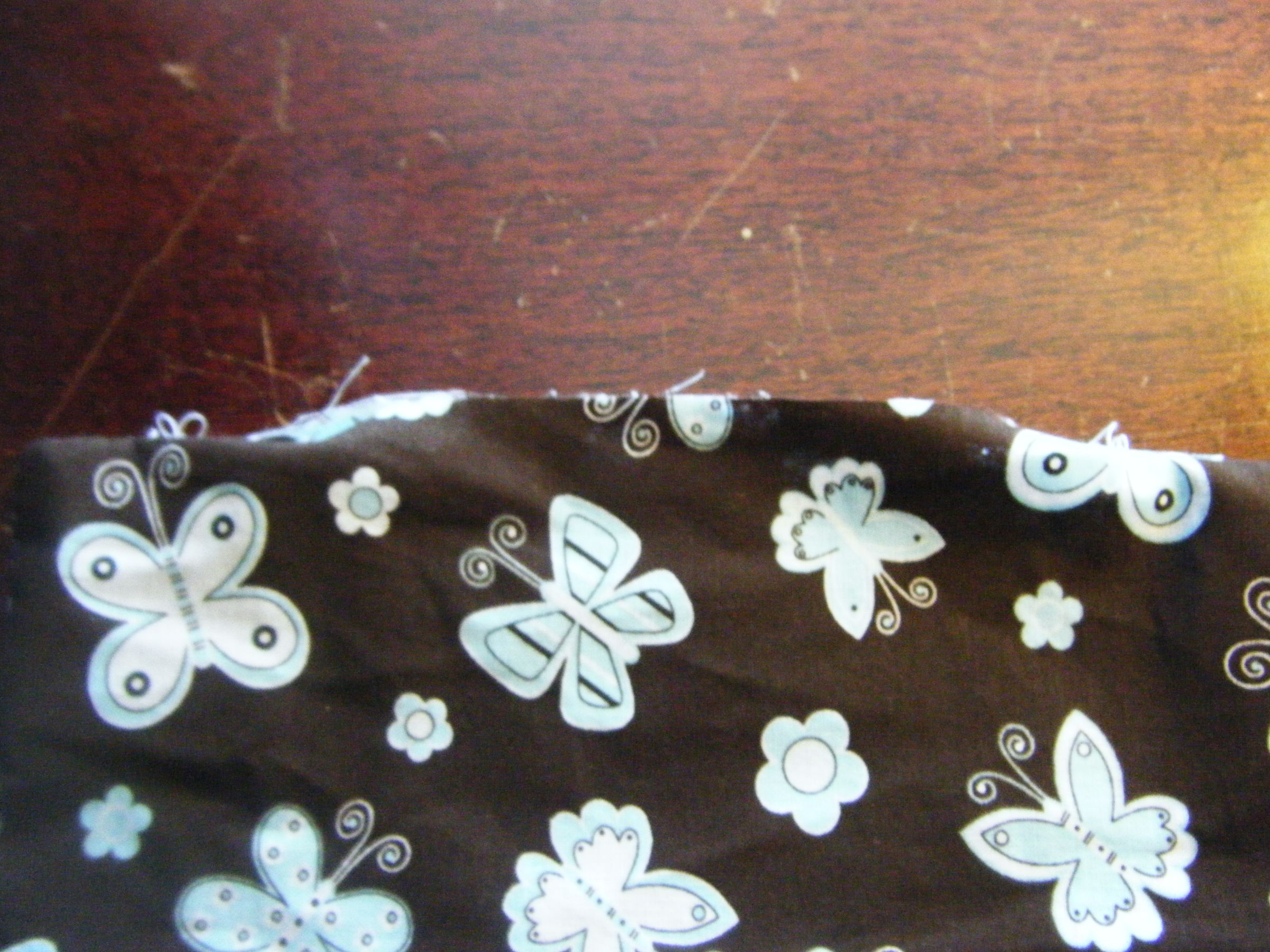 Warm Rice Bag : 10 Steps - Instructables