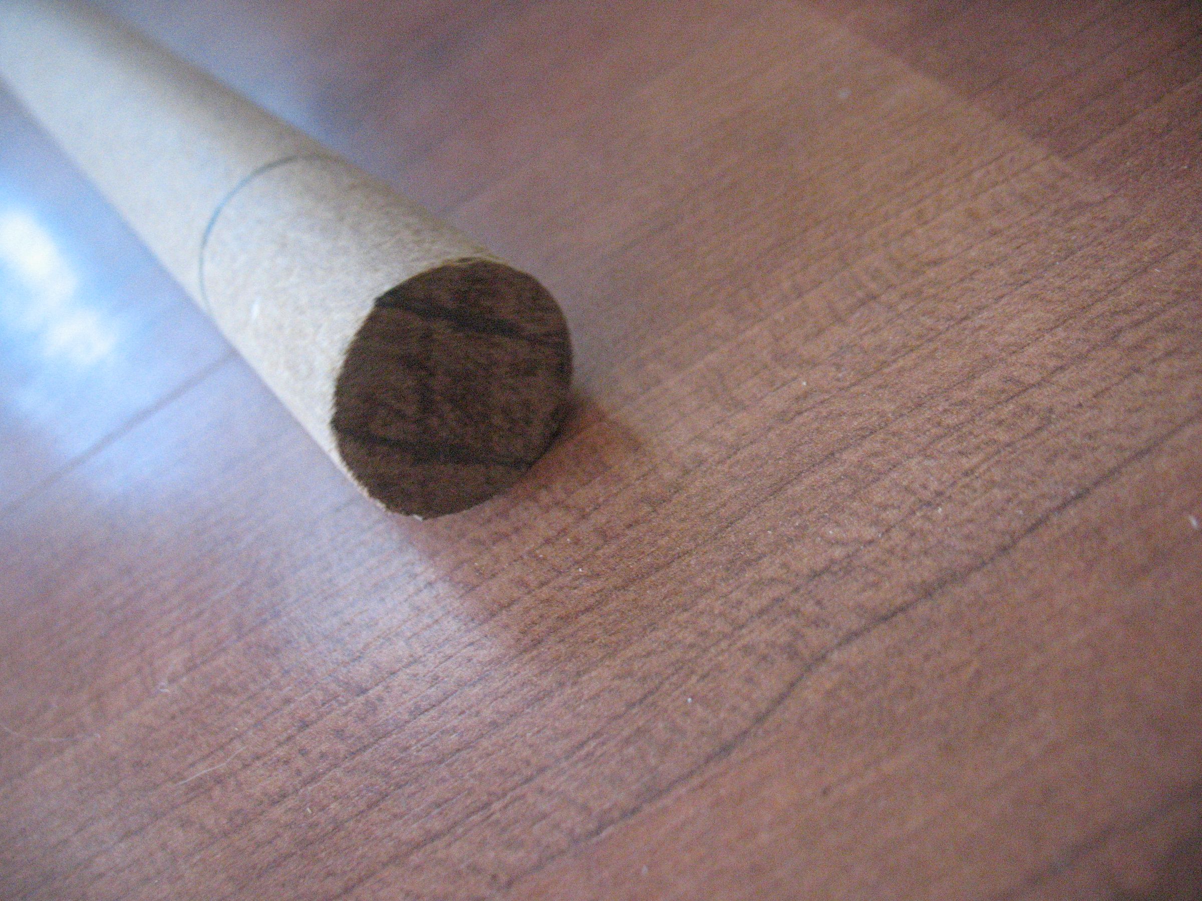 Wooden Tonfa. : 9 Steps - Instructables