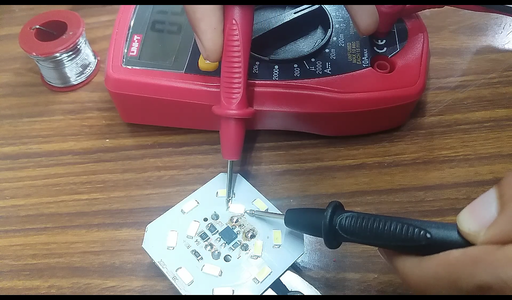 How to Repair Led Bulb : 8 Steps - Instructables