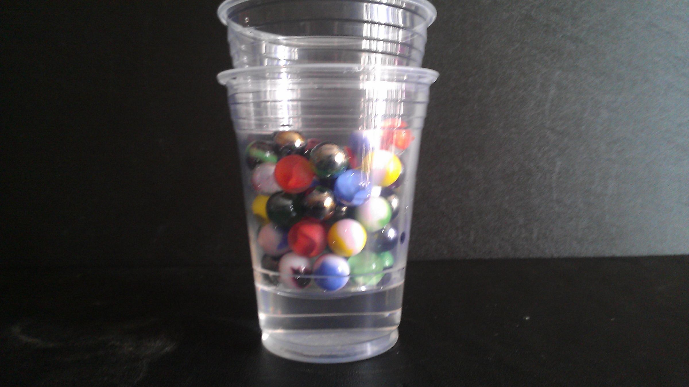 ICICUPS!!!-Cups Made of Ice!!! : 8 Steps - Instructables