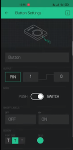 Easy Home Automation Using NodeMCU ESP8266 and GOOGLE Assistant : 6 ...