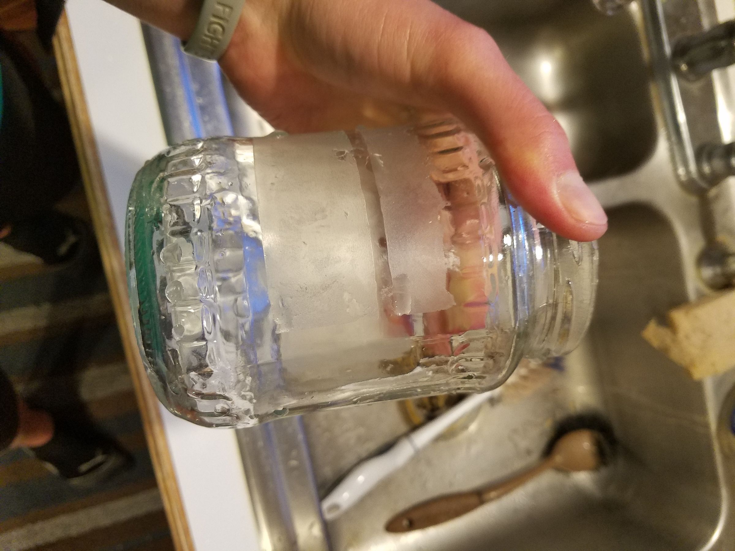 The Complete Guide to Label Removal : 9 Steps (with Pictures ...