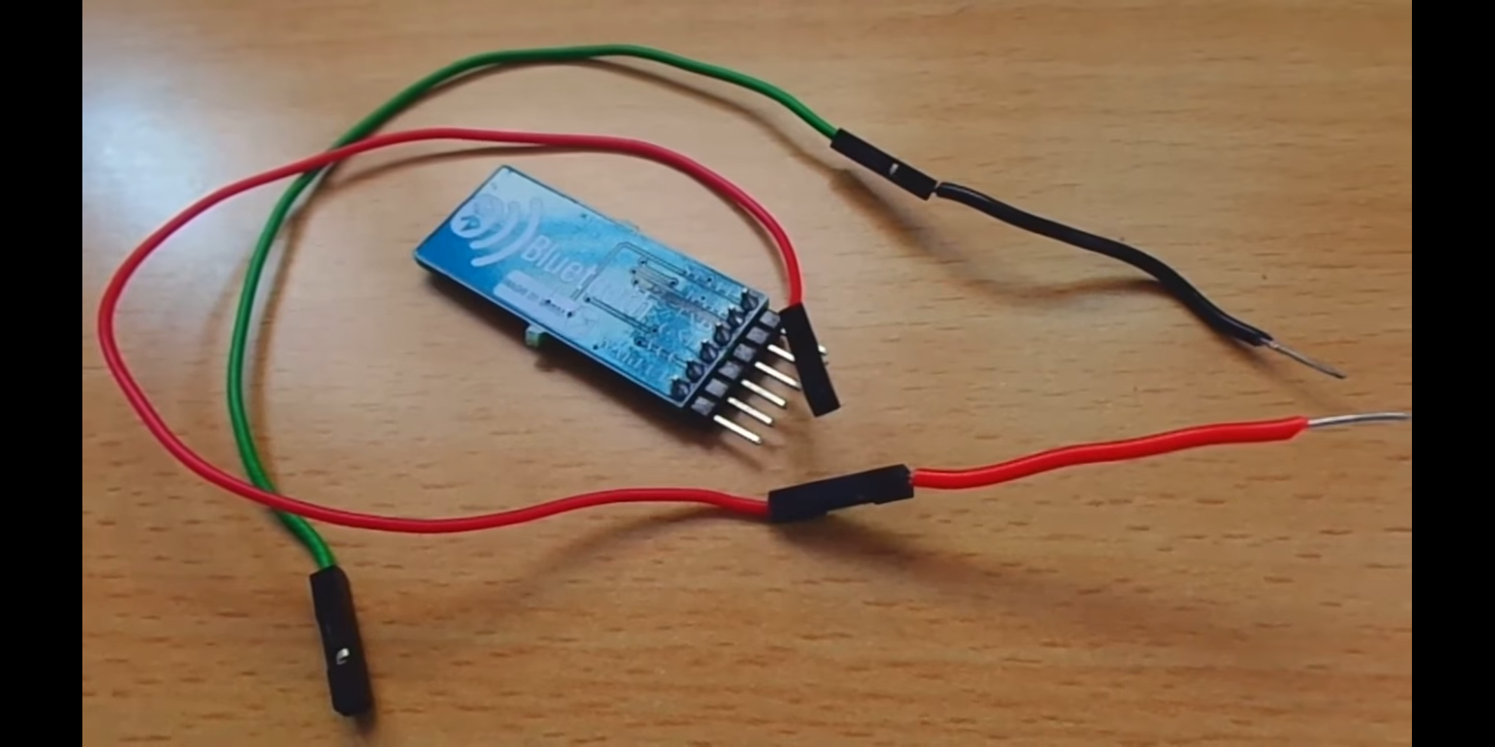 Connect Arduino With Your Smartphone - Instructables