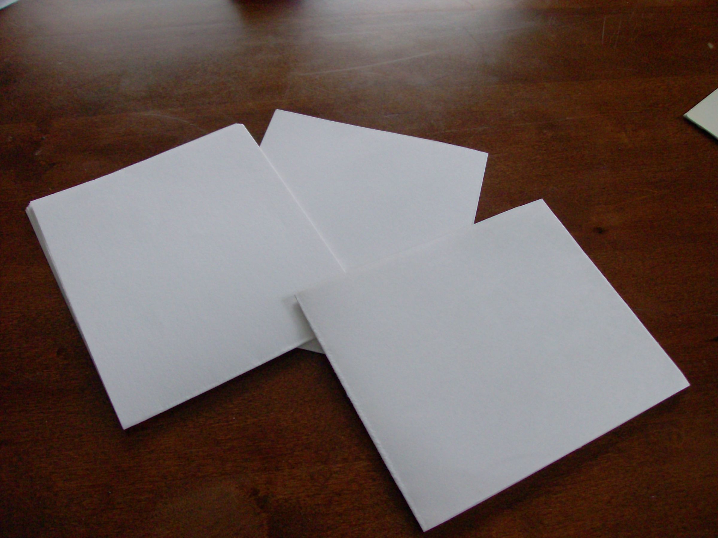 Upcycle Your Old CD Covers : 6 Steps - Instructables