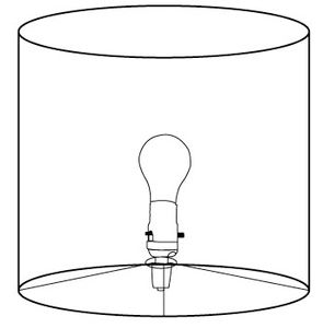 How to Make a Lamp! : 5 Steps (with Pictures) - Instructables