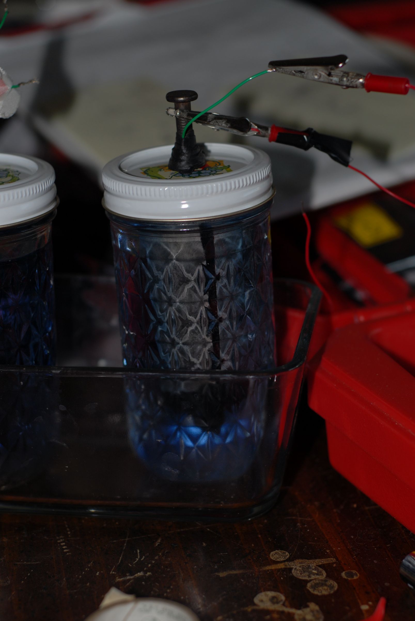 Building a "Baghdad Battery" : 10 Steps (with Pictures) - Instructables