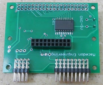 Raspberry Pi Scrolling Sign : 22 Steps (with Pictures) - Instructables