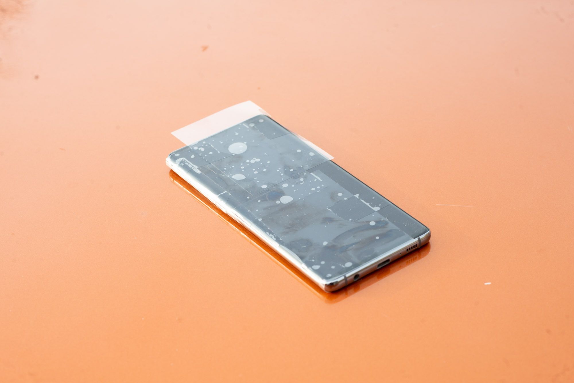 $10 Broken Phone Screen Fix : 5 Steps (with Pictures) - Instructables