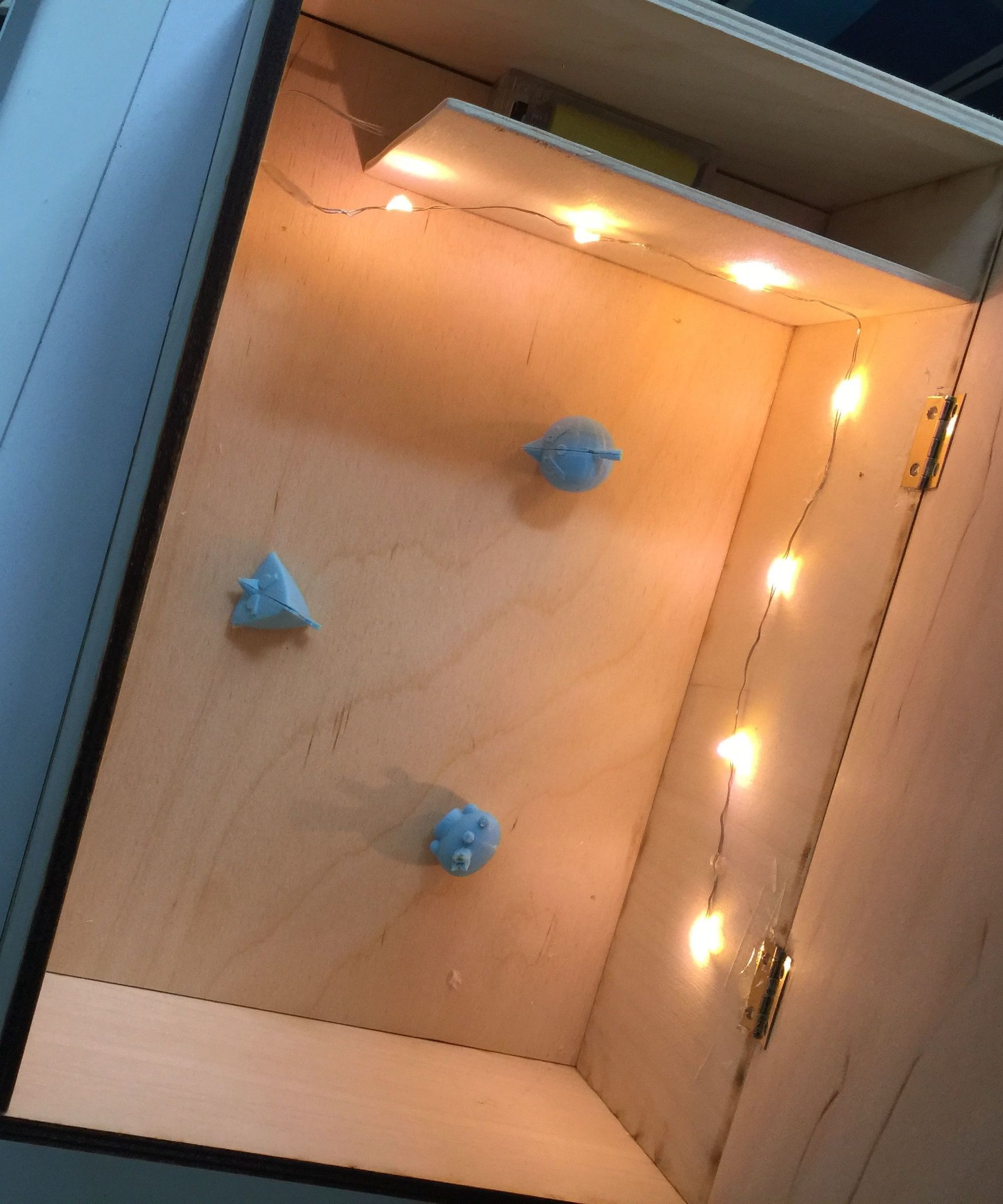 Peep-show Box : 4 Steps - Instructables