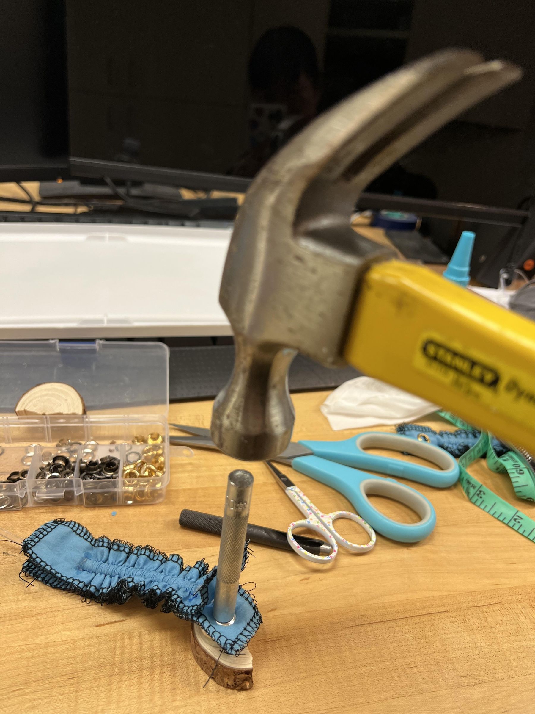 Soft Robotic Wearable Actuator: Fluidic Fabric Muscle Sheets : 10 Steps ...