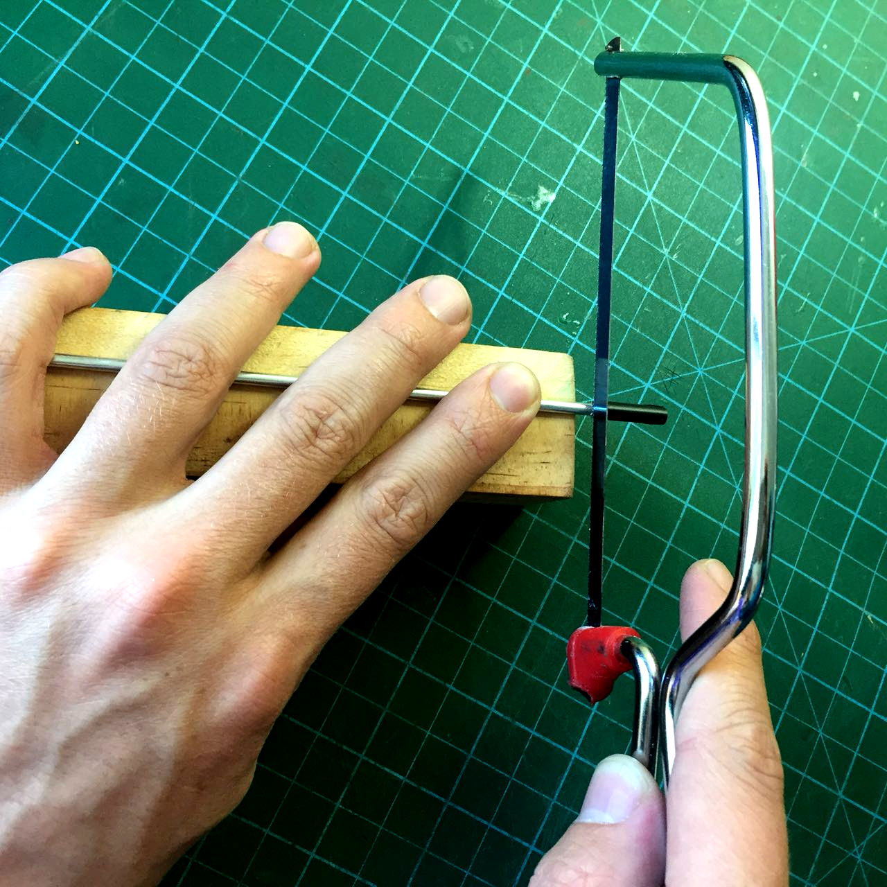 3D Printed Bionic Hand Skeleton : 8 Steps (with Pictures) - Instructables