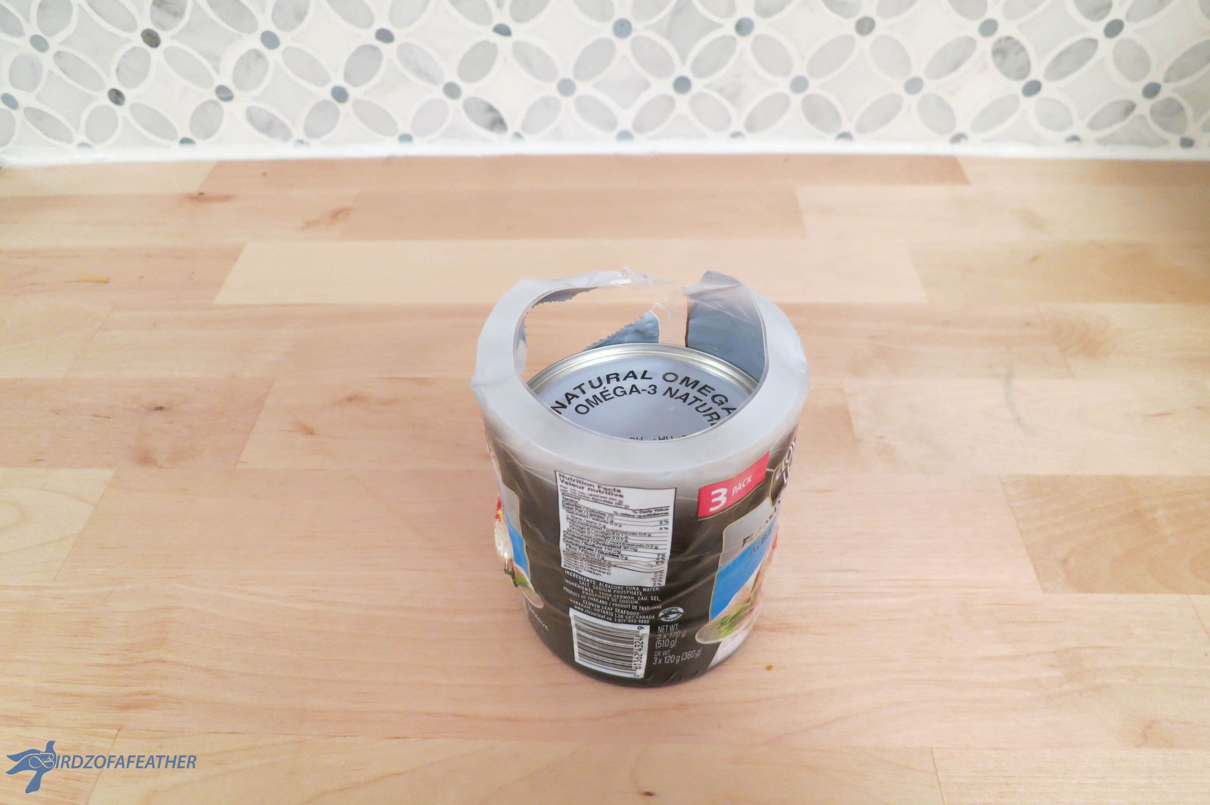 Tuna Can Swing Out Storage Tower : 16 Steps (with Pictures) - Instructables