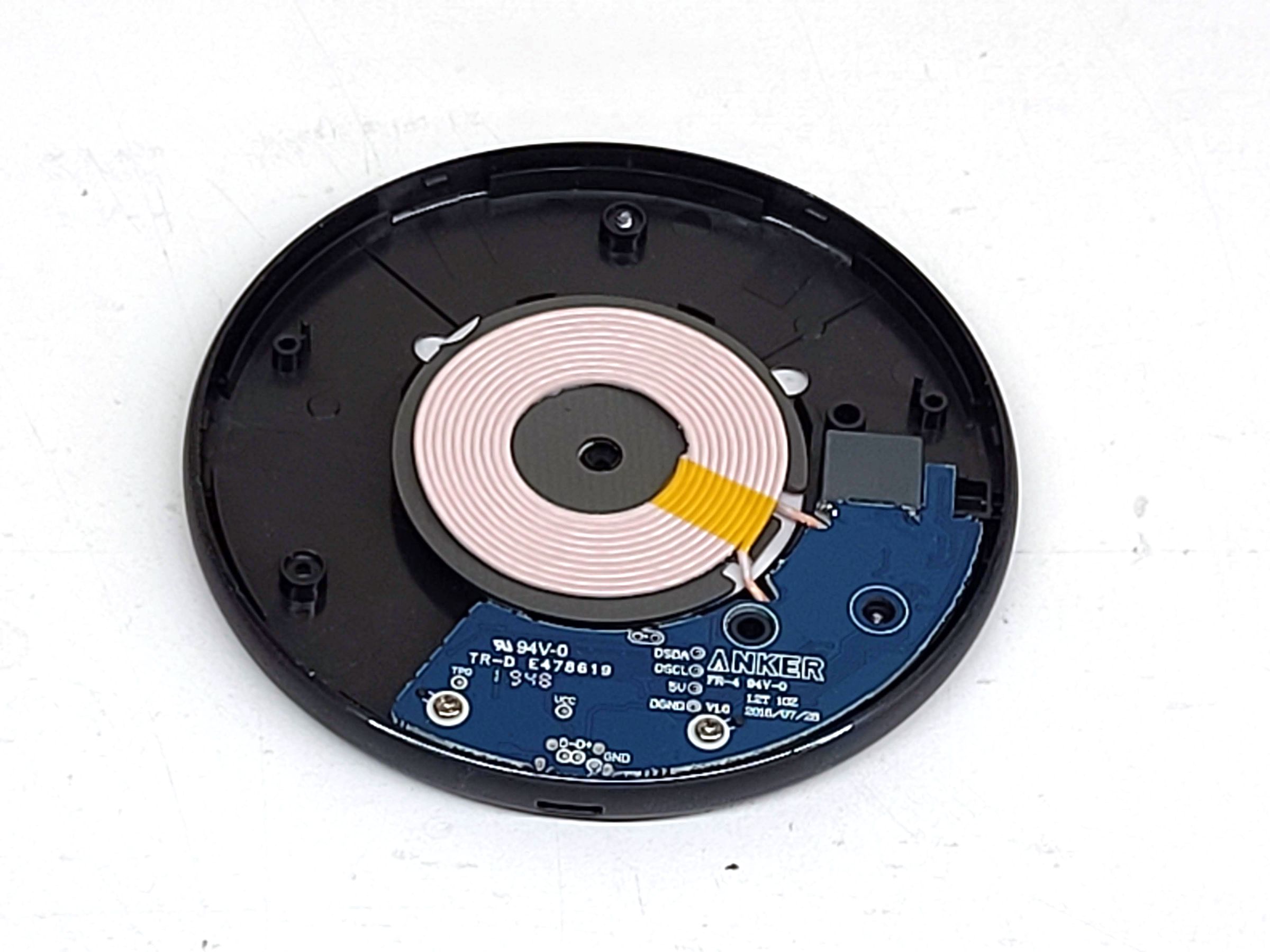 Wireless Charging Station : 20 Steps (with Pictures) - Instructables