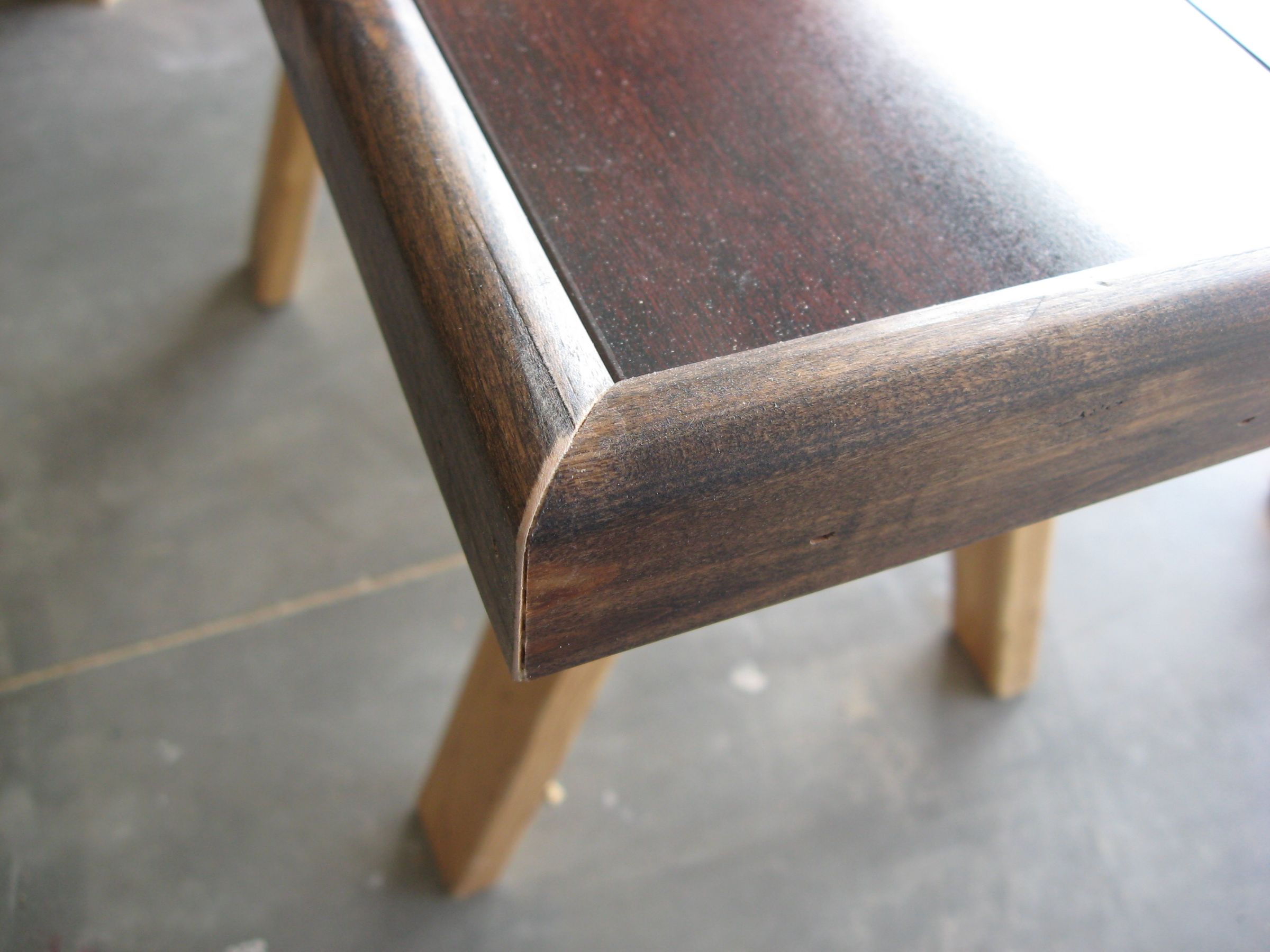 Wooden Chair Mat : 6 Steps (with Pictures) - Instructables