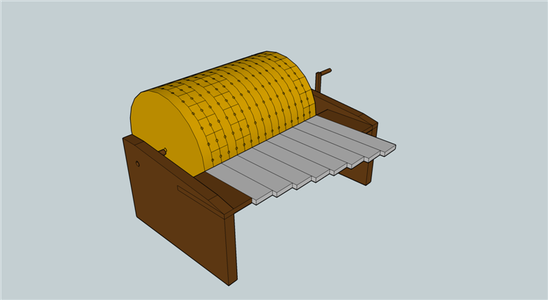 Build a Programmable Mechanical Music Box : 9 Steps (with Pictures ...