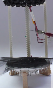 Acoustic Levitator : 26 Steps (with Pictures) - Instructables