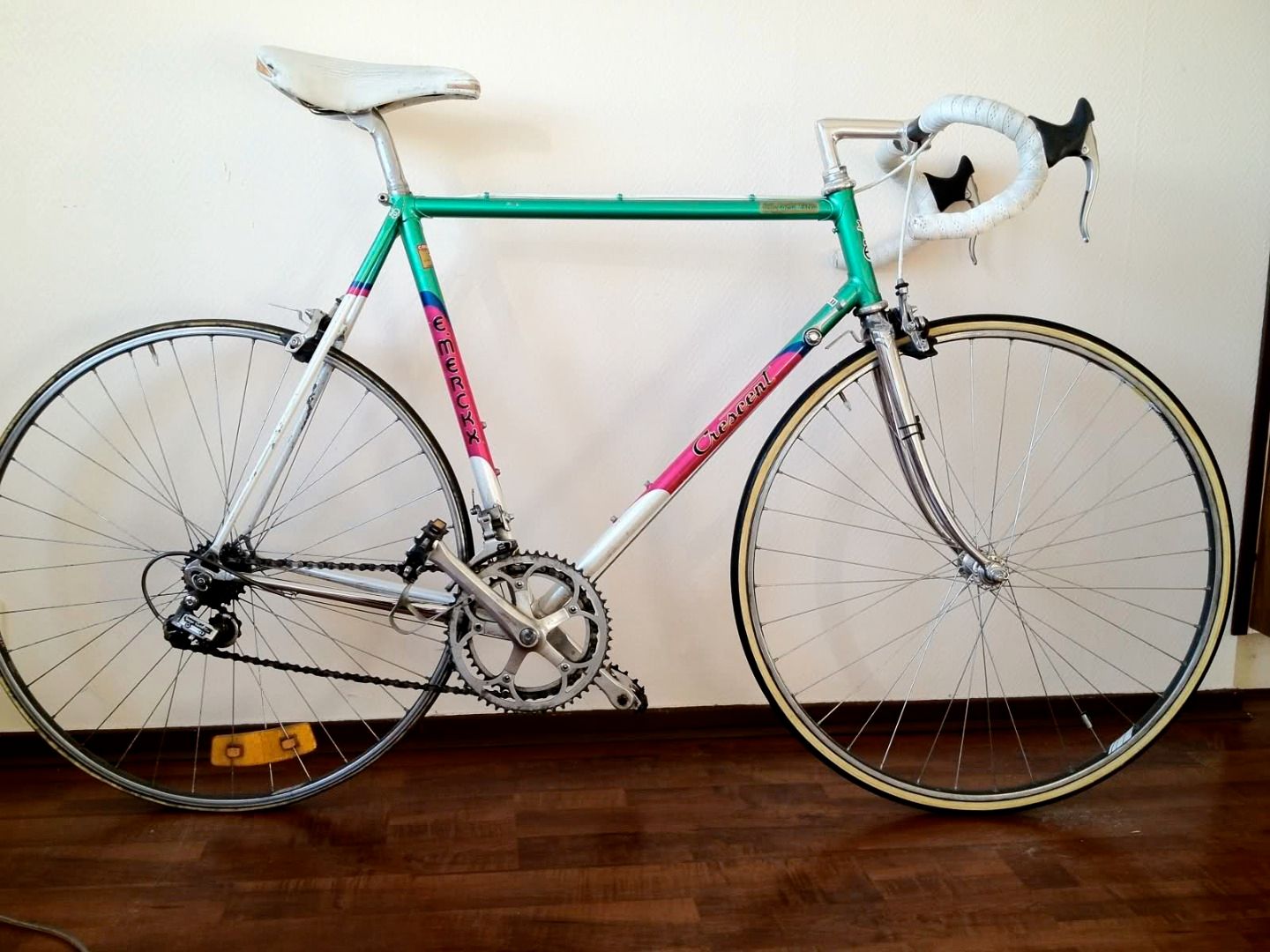 Simple Singlespeed Conversion [SSC] : 5 Steps (with Pictures ...