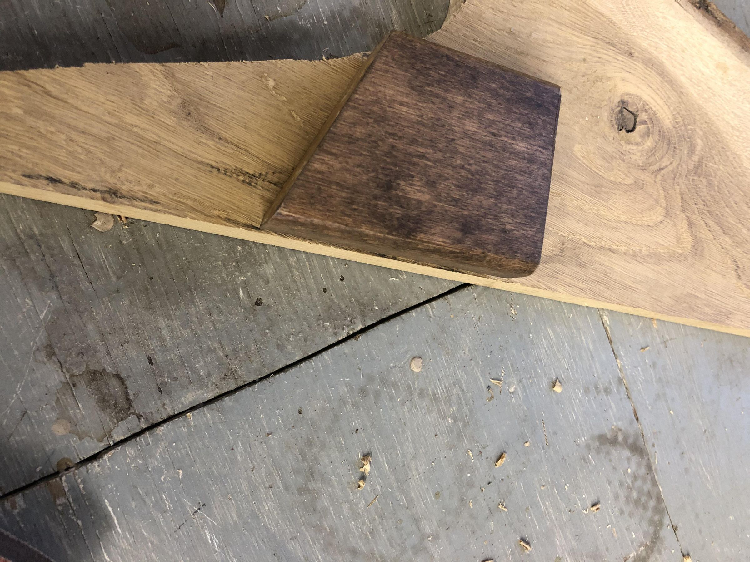 How to Build a European Mount Plaque : 6 Steps - Instructables