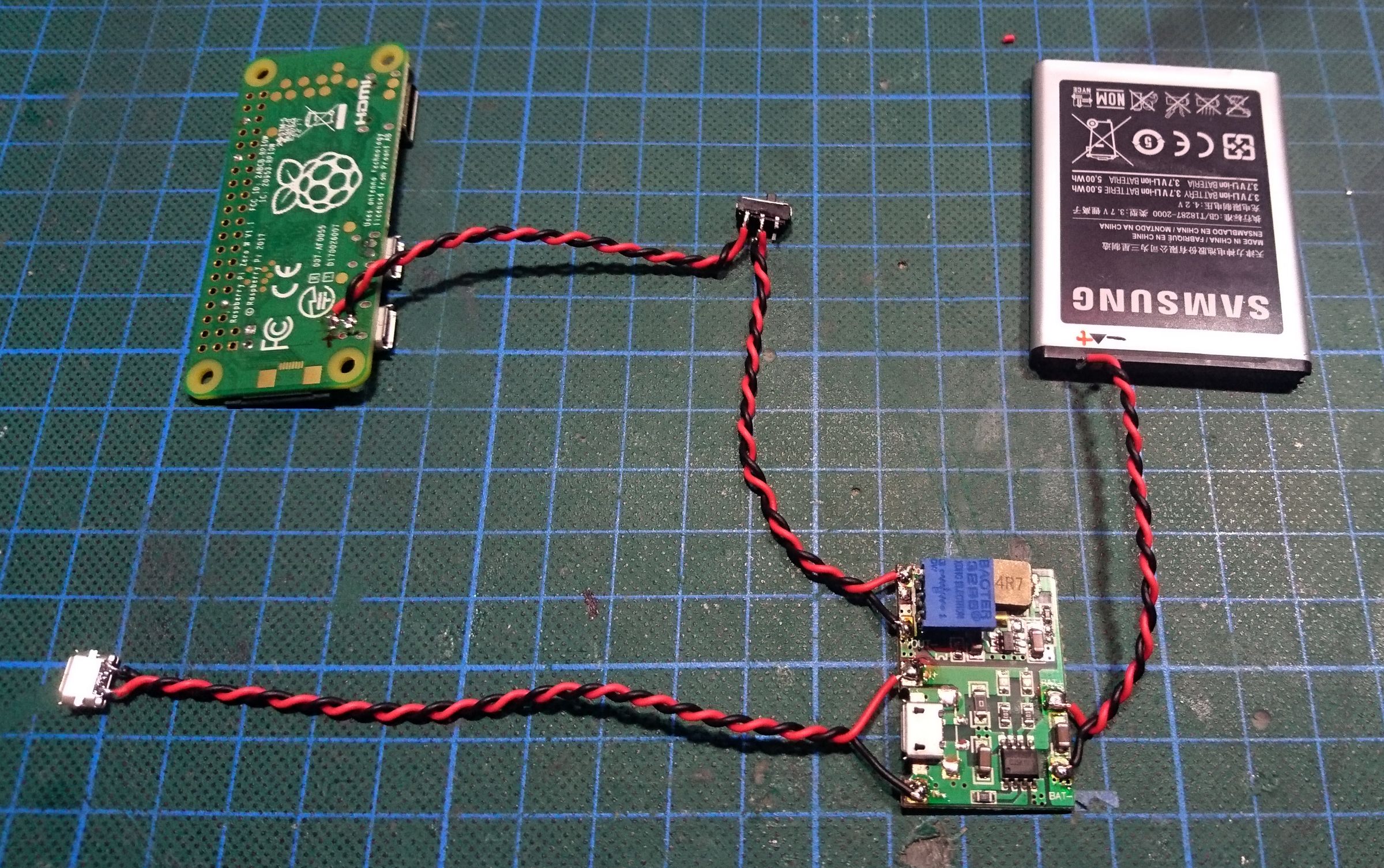 GamePi XS - the Plug'n'Play Emulation Station : 13 Steps (with Pictures ...